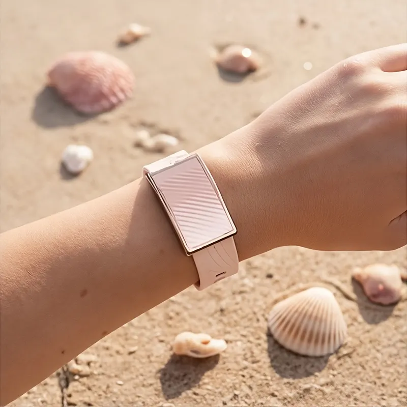 Best Fitness Bands for Heart Rate Monitoring (24/7 Tracking) 2026 ...